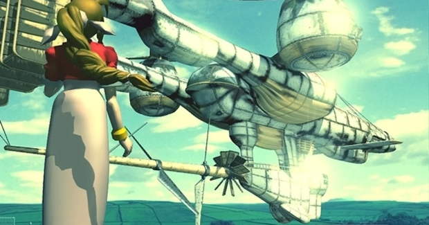 New version of Final Fantasy 7 on PC announced by Square Enix