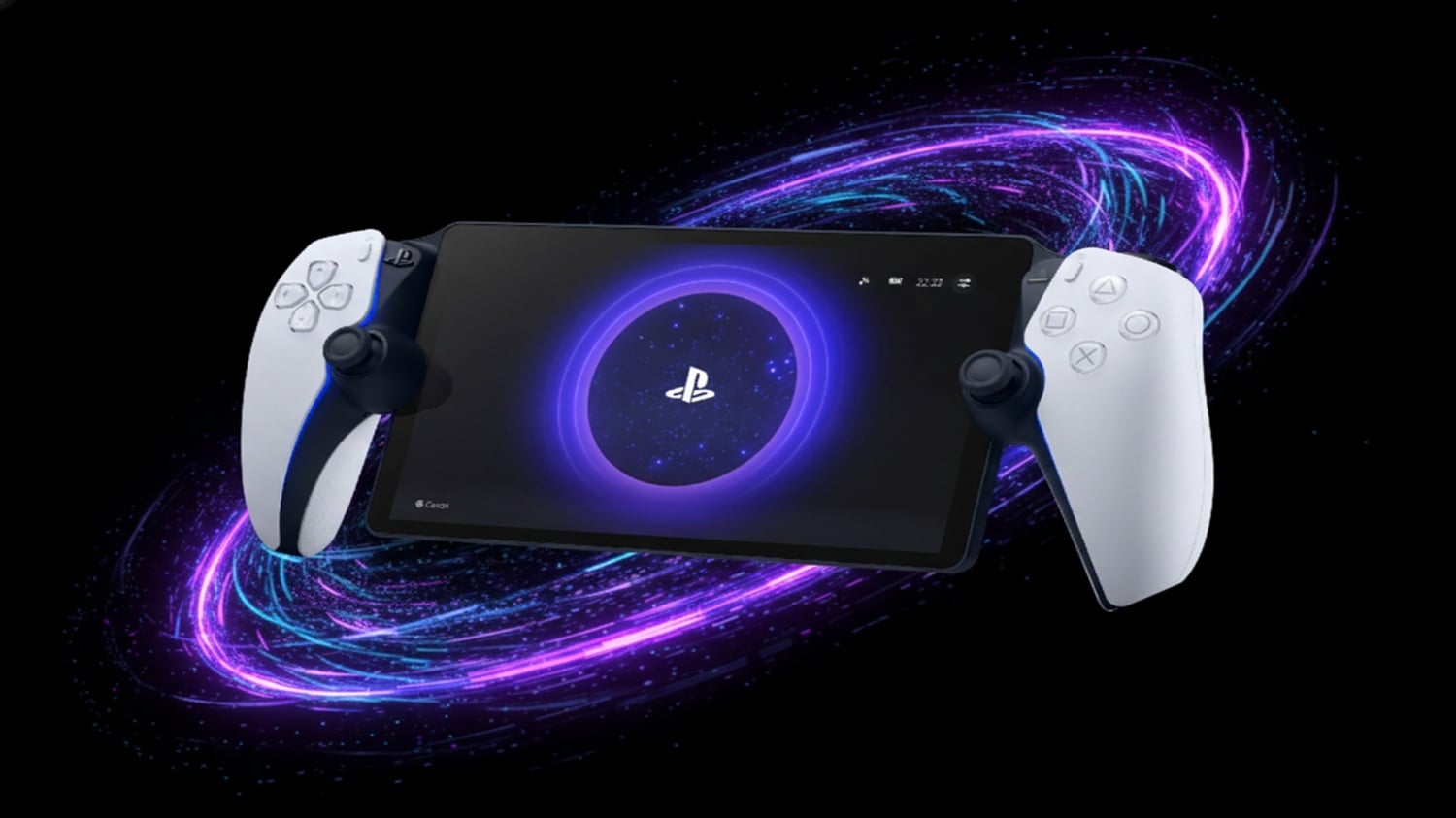 Sony reportedly working on PlayStation Portable OLED refresh for 2026 ...