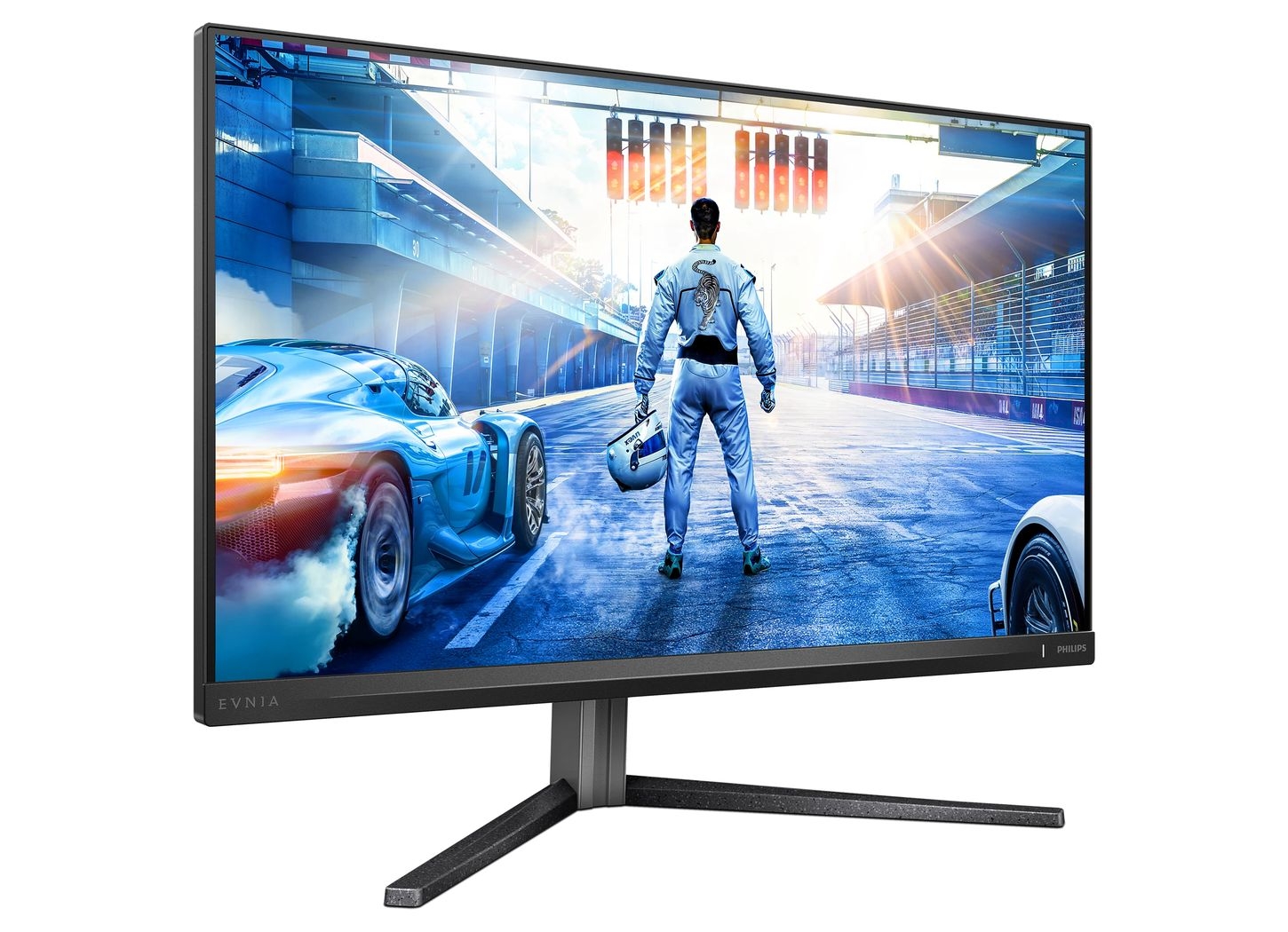 Philips intros ENVIA 27M25500XD: claims the world's first 1000Hz gaming ...