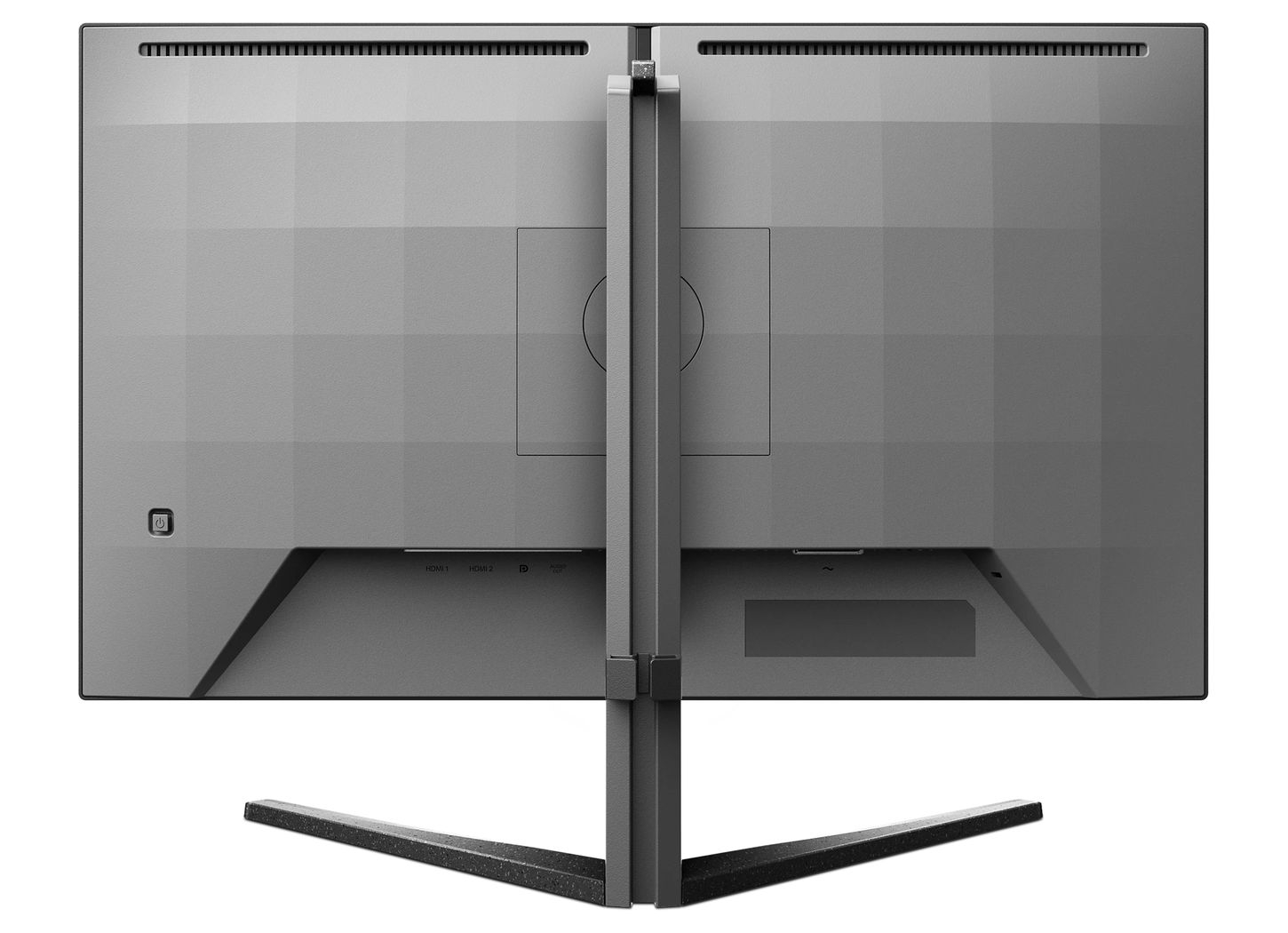 Philips intros ENVIA 27M25500XD: claims the world's first 1000Hz gaming ...