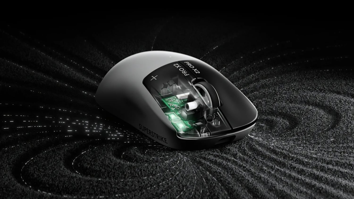 Logitech says if its new mouse doesn't 'change the way you play' you'll ...