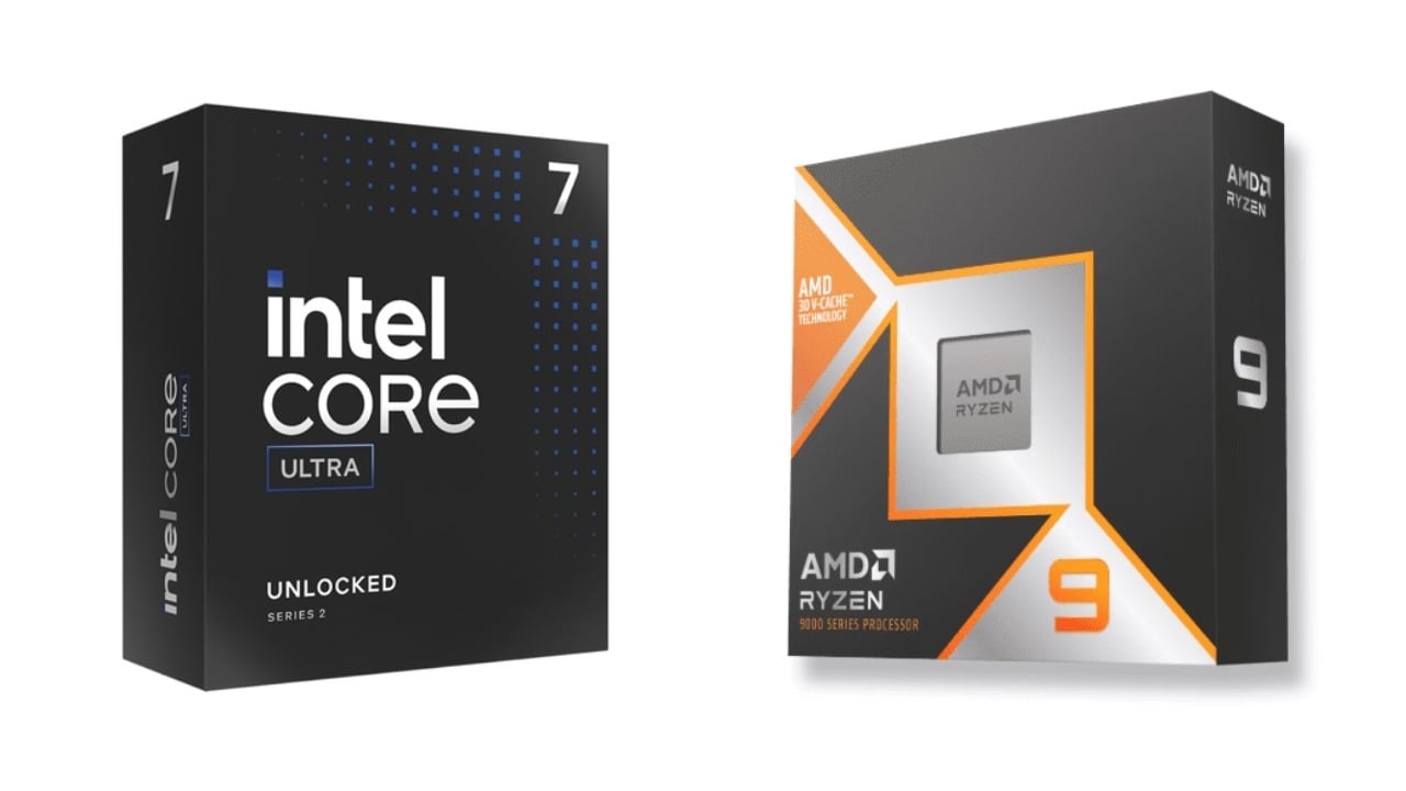 Here's the most reliable PC hardware covering CPUs, GPUs, Motherboards ...