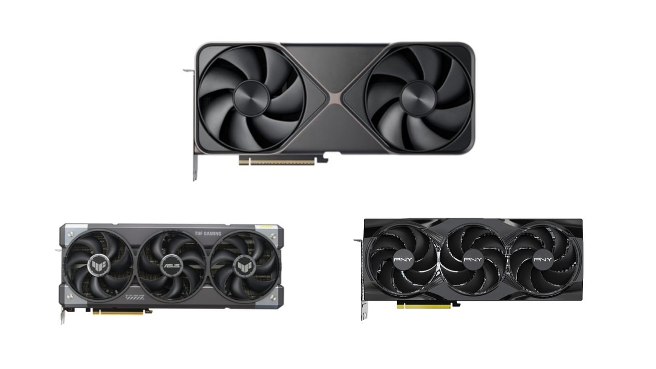 Here's the most reliable PC hardware covering CPUs, GPUs, Motherboards ...