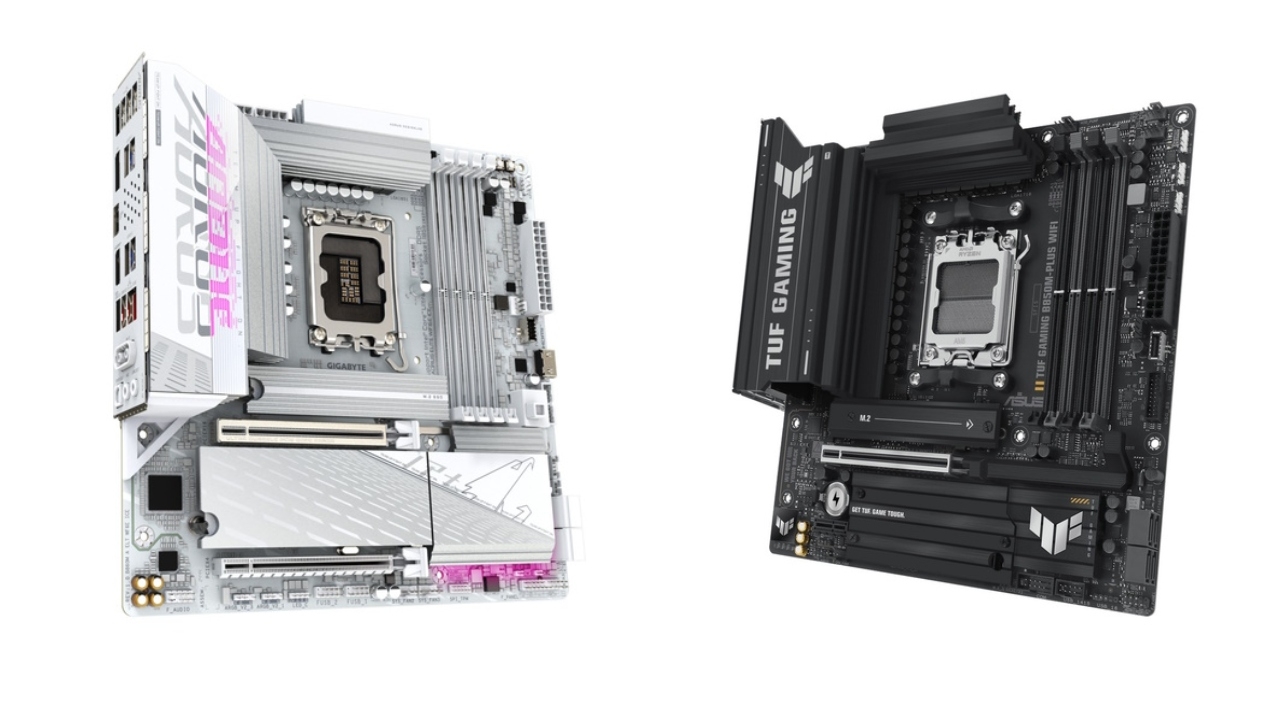 Here's the most reliable PC hardware covering CPUs, GPUs, Motherboards ...