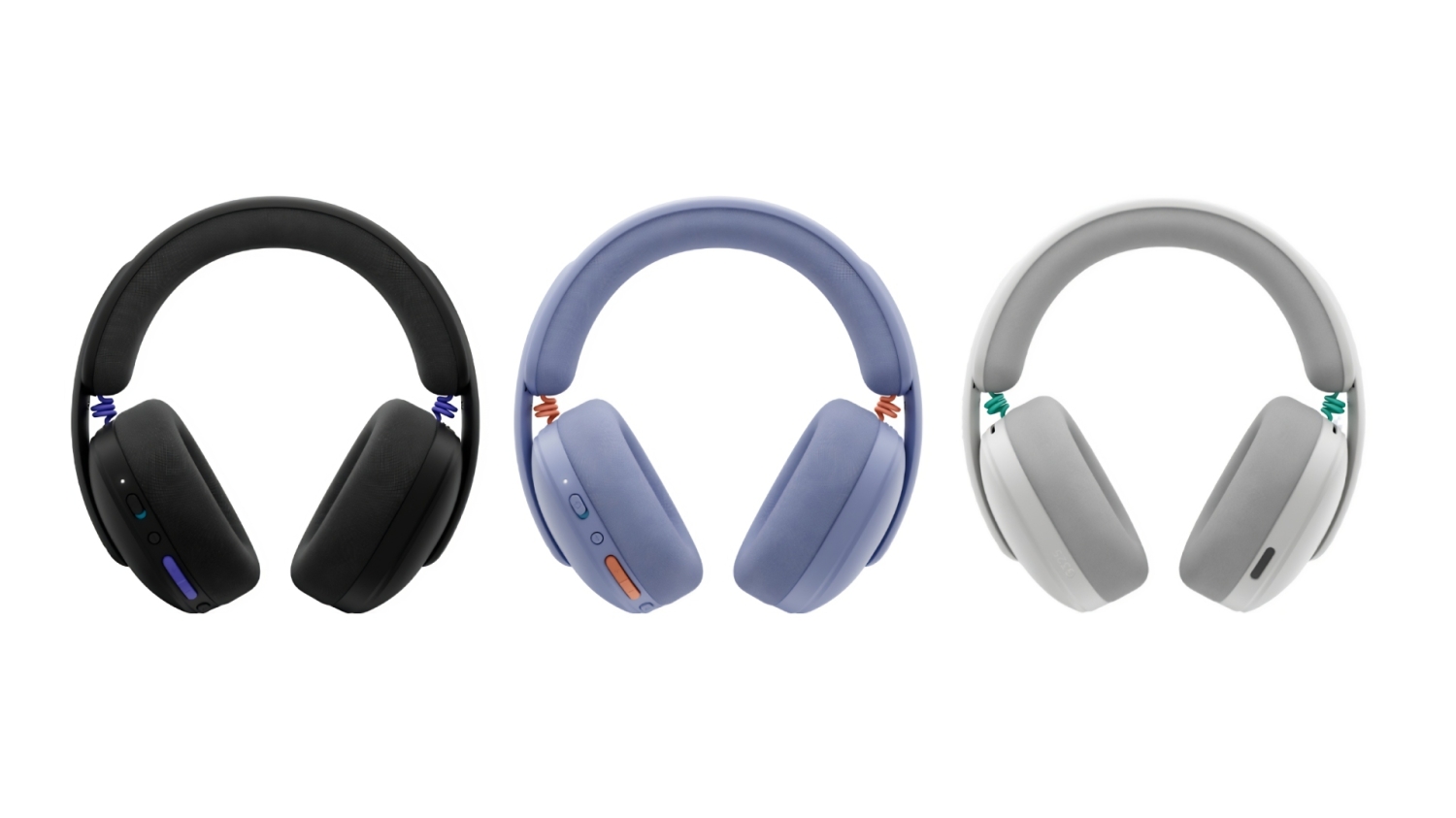 Logitech's new G325 LIGHTSPEED Wireless Gaming Headset has a hidden ...