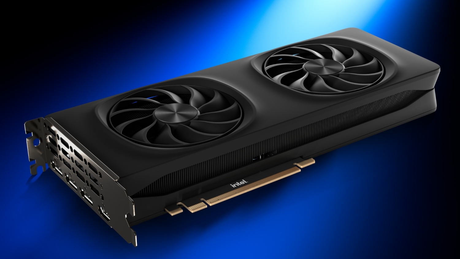 Intel CEO says the company is committed to GPUs as it hires a new Chief ...