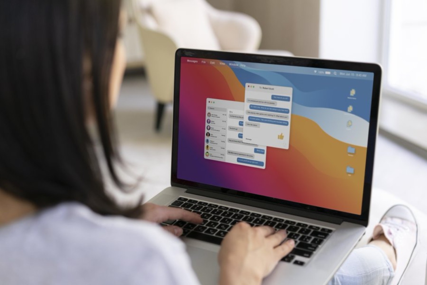 Apple's entry-level MacBook rumored with 8GB RAM: DRAM crisis forced ...