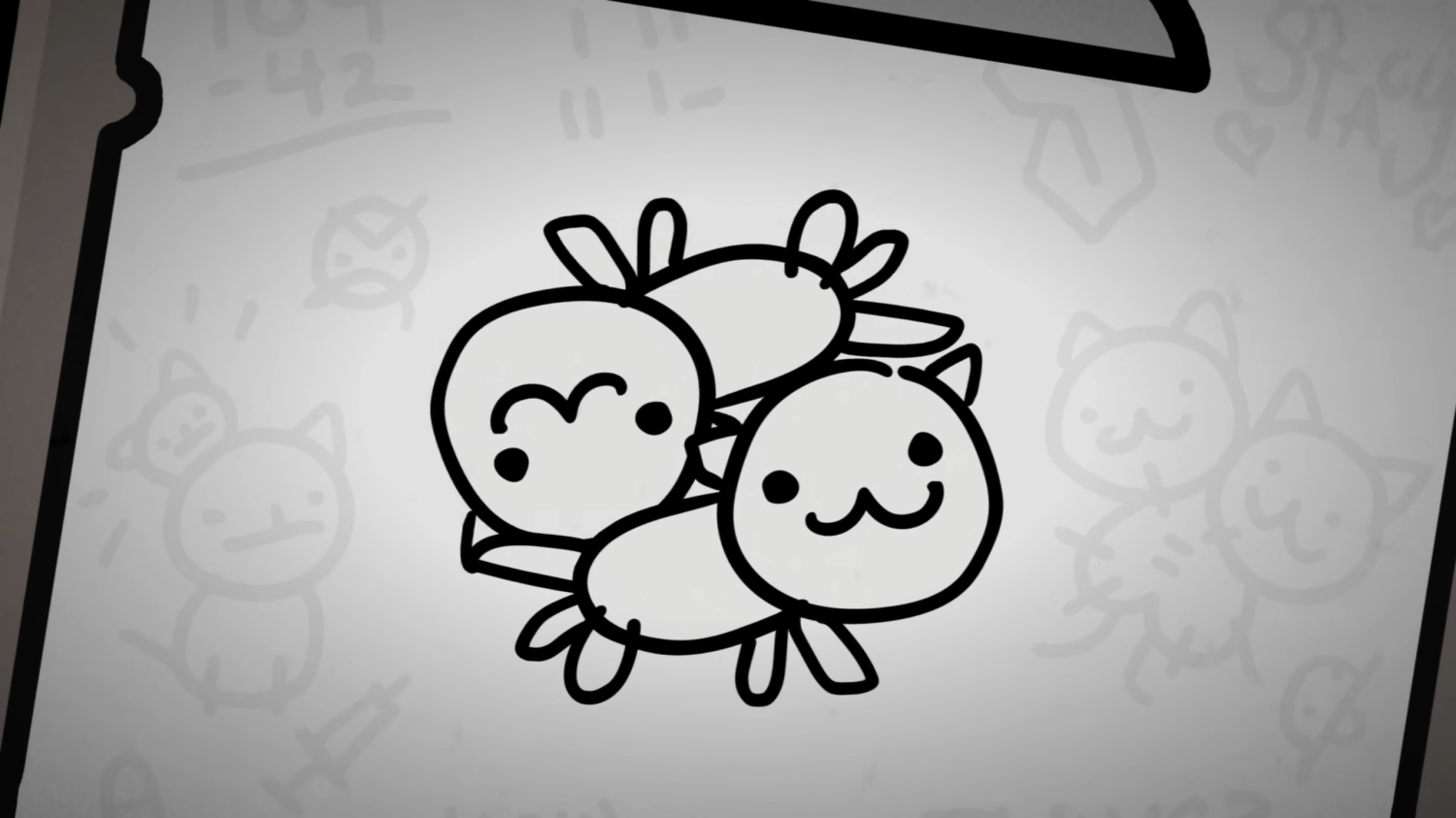 Binding of Isaac dev's new game Mewgenics is currently the #1 best ...