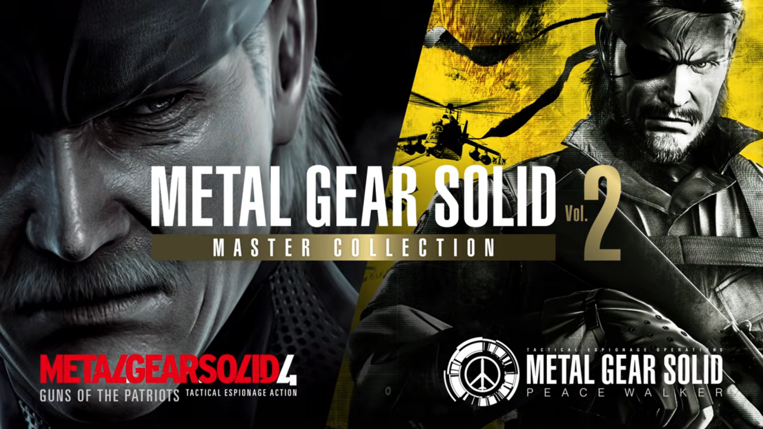Metal Gear Solid 4 finally breaks PS3 exclusivity, coming to Xbox in ...