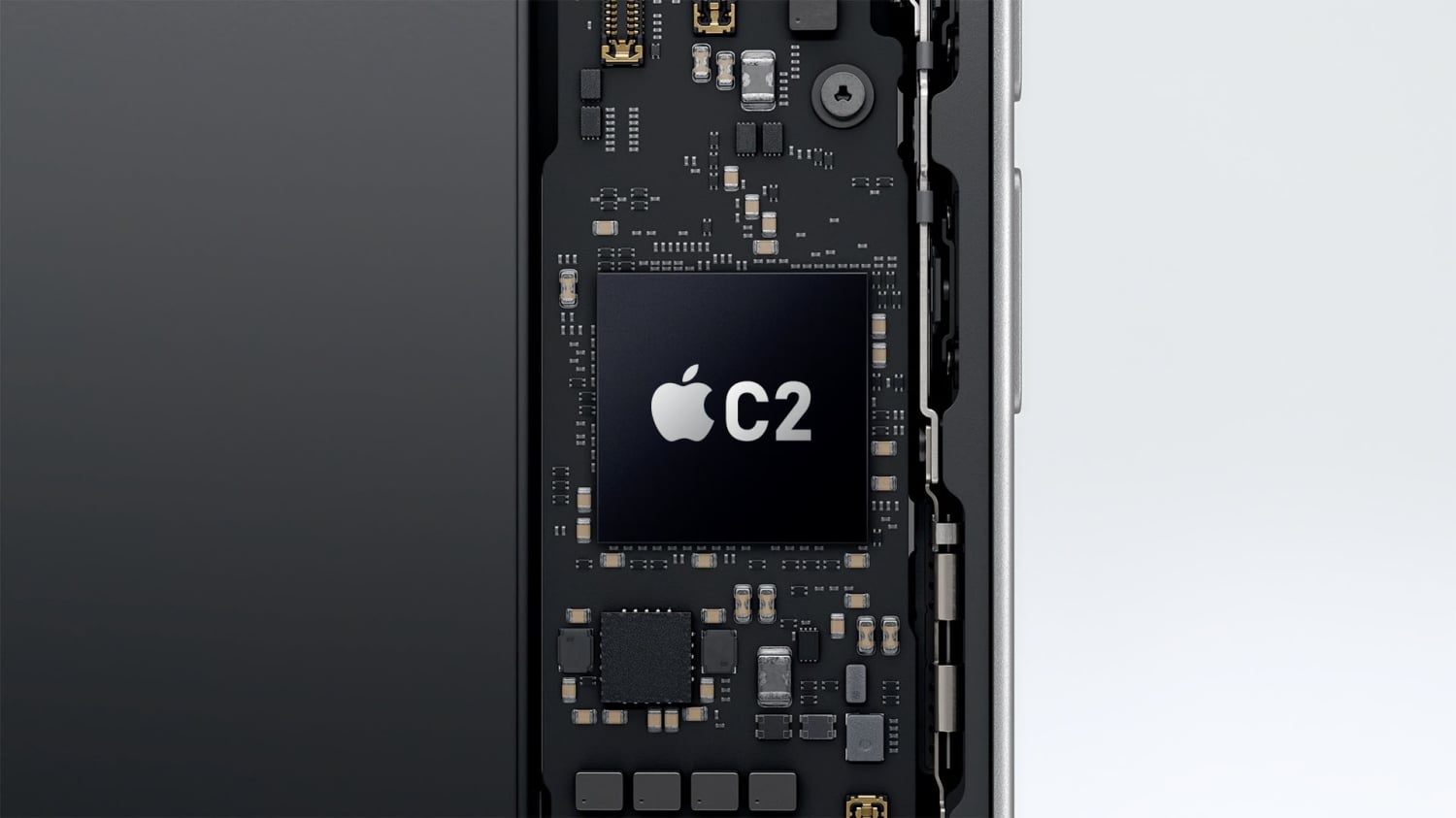 Apple's next-gen iPhone 18 Pro with C2 5G modem will treat satellites ...