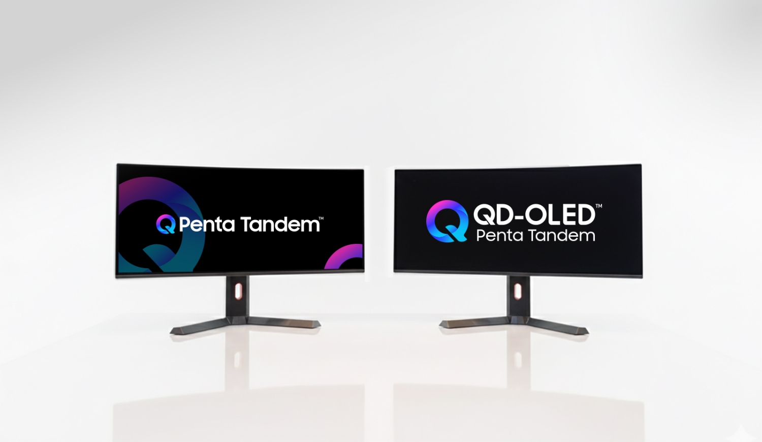 Samsung unveils new groundbreaking OLED technology that will change TVs ...