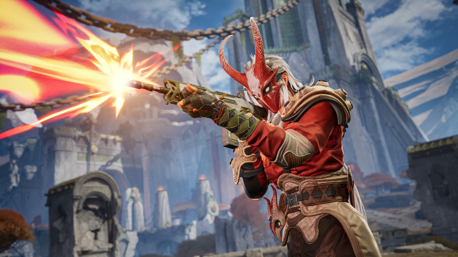 Tencent funded failed FPS Highguard, has a seat on The Game Awards ...