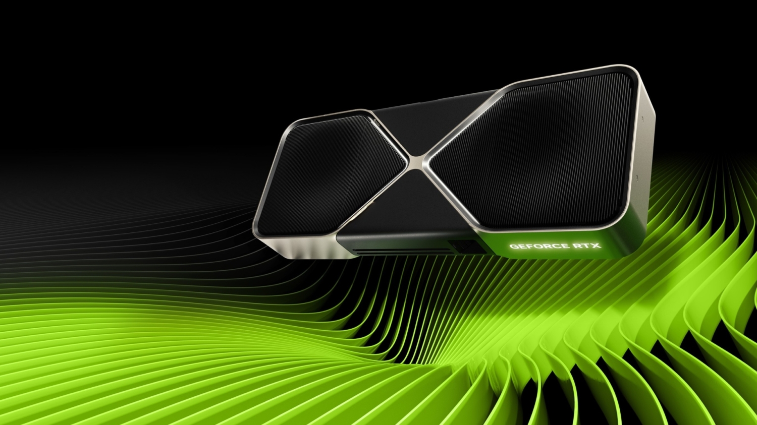 NVIDIA's full-year Gaming revenue hit a record $16 billion, driven by ...