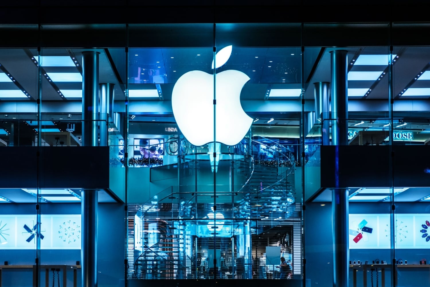 Apple CEO teases when a big product launch will happen