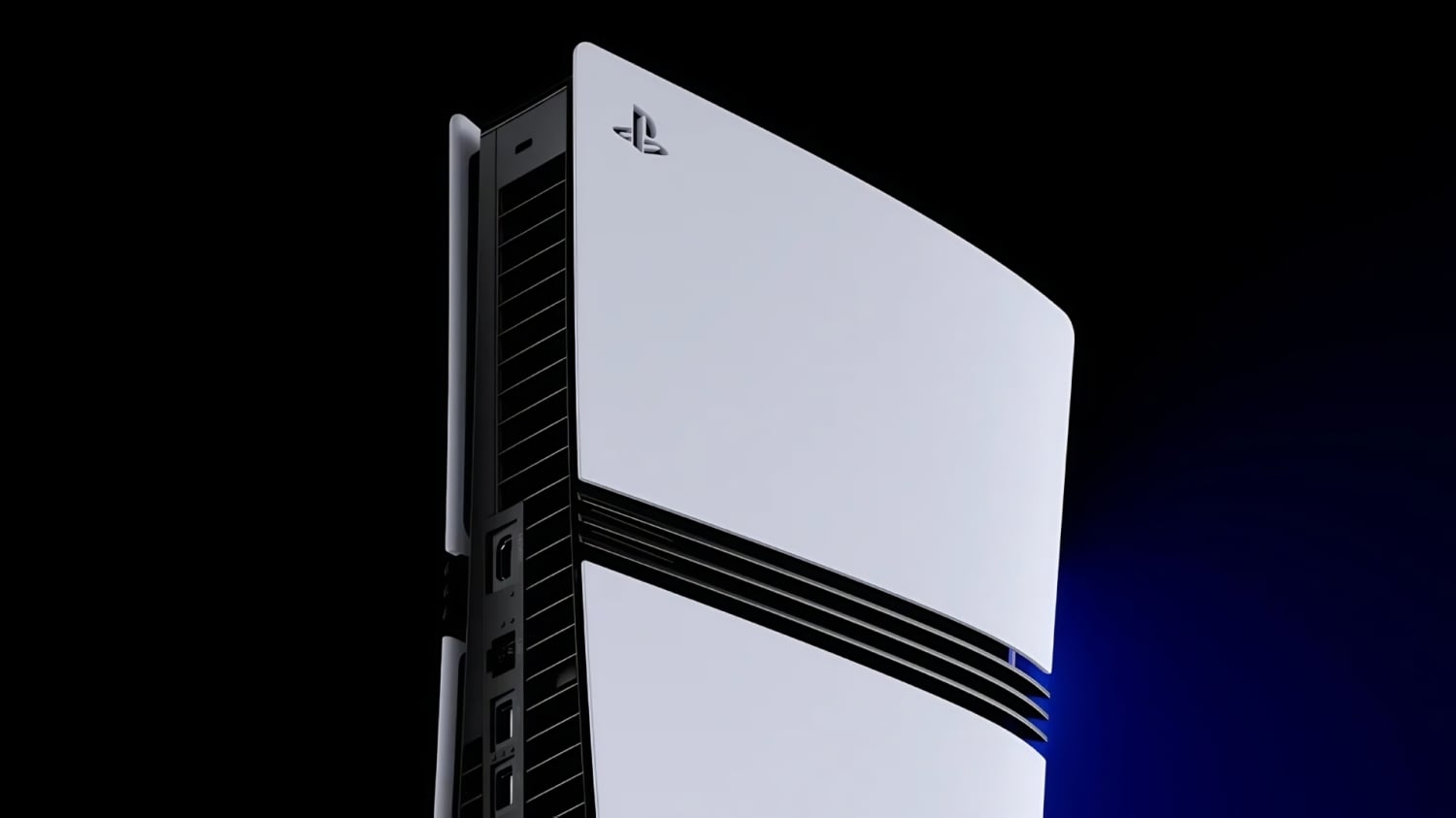 PlayStation 5 Pro's upgraded FSR 4-powered PSSR upscaling debuts with ...