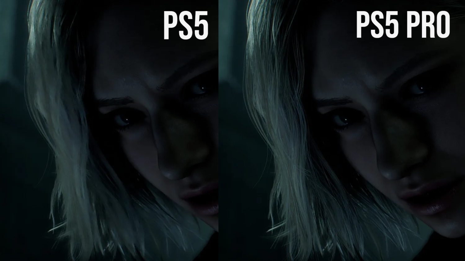 PlayStation 5 Pro's upgraded FSR 4-powered PSSR upscaling debuts with ...