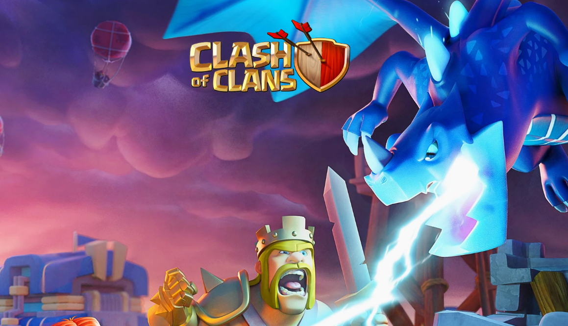Tencent can't access international Clash of Clans player data, mobile ...