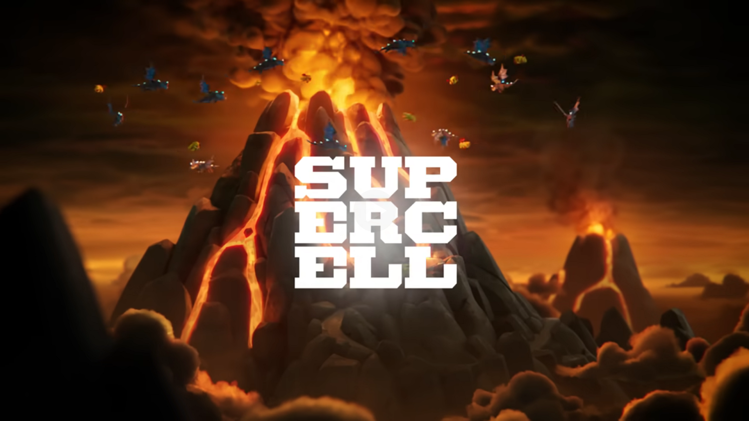 Tencent can't access international Clash of Clans player data, mobile ...