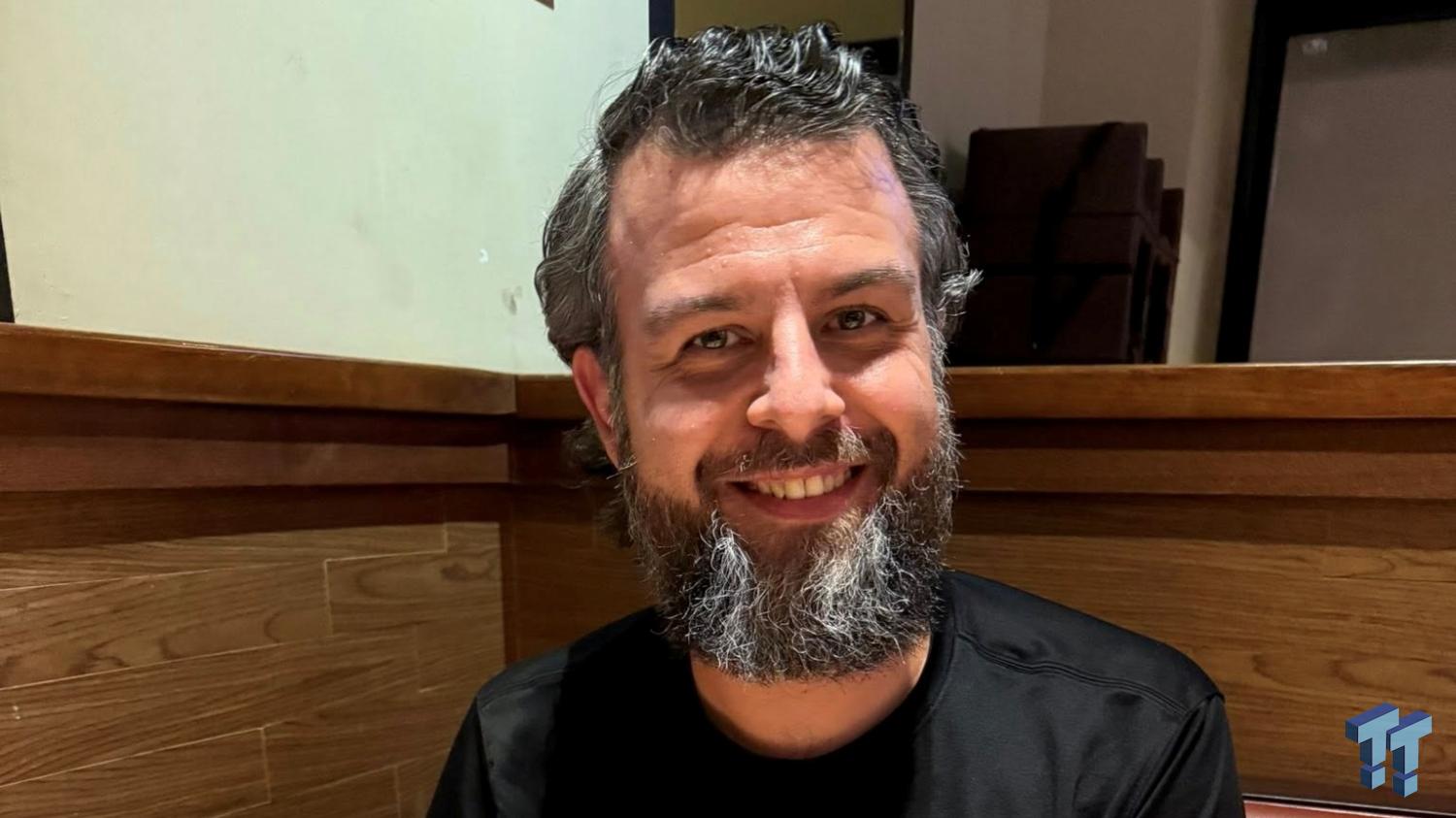 TweakTown editor Anthony Garreffa recovering after suffering a stroke