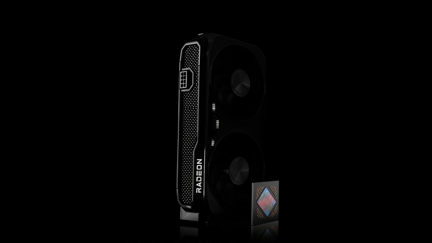 AMD's Radeon and FSR Redstone were a no-show at GDC 2026, and that's ...