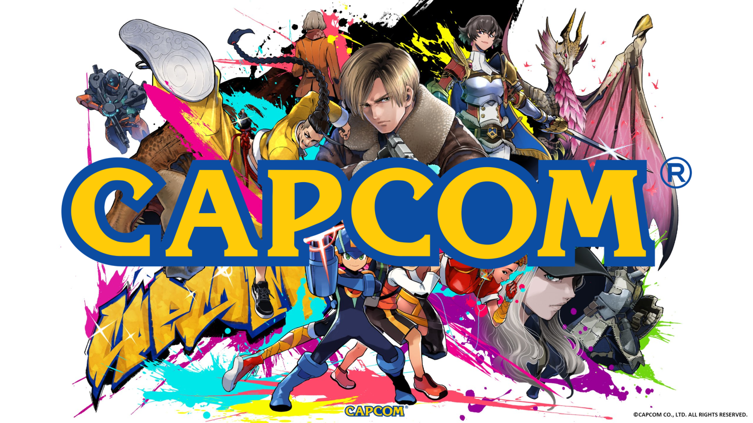 Capcom CEO believes PC will become the 'world's leading gaming platform ...