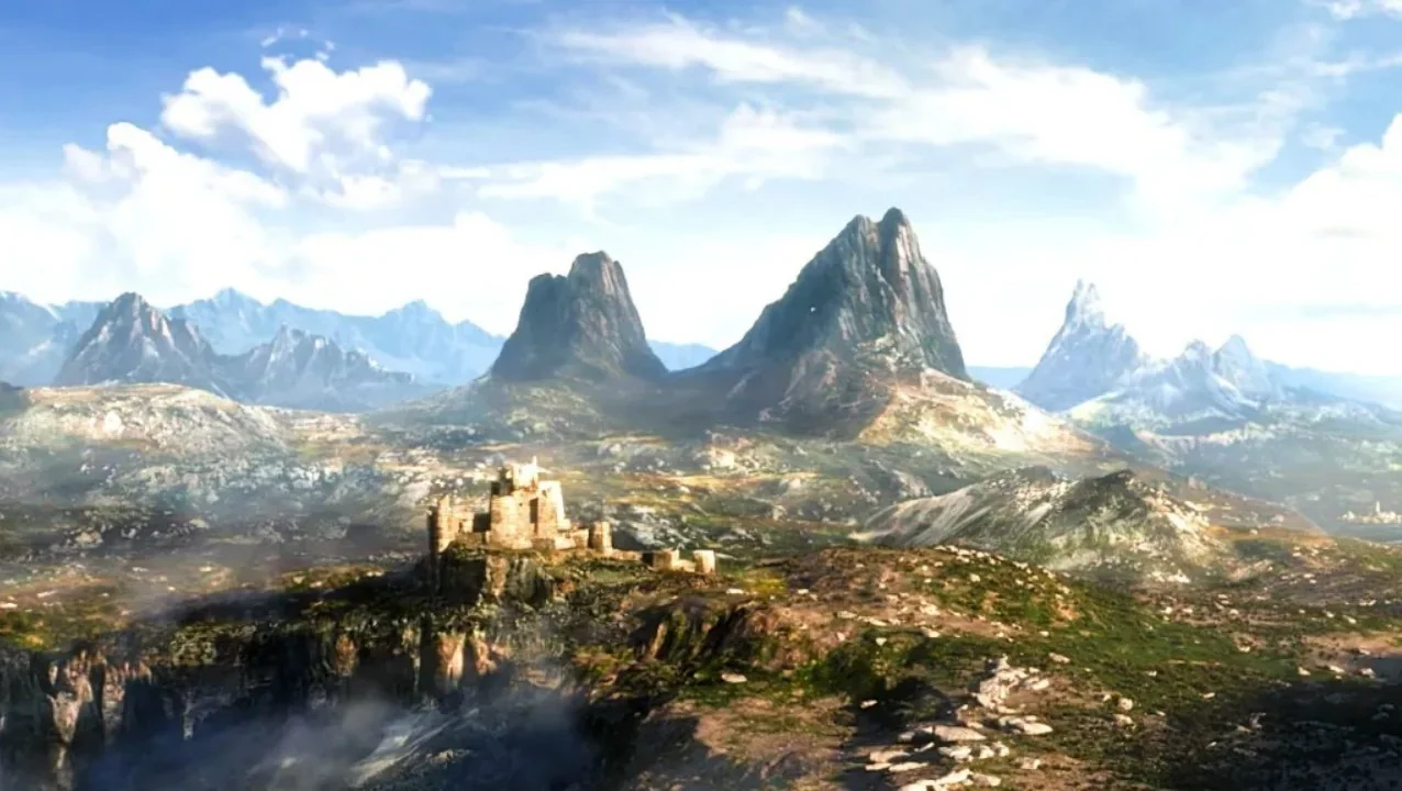 Creation Engine 3 is helping Bethesda test Elder Scrolls 6 builds more ...