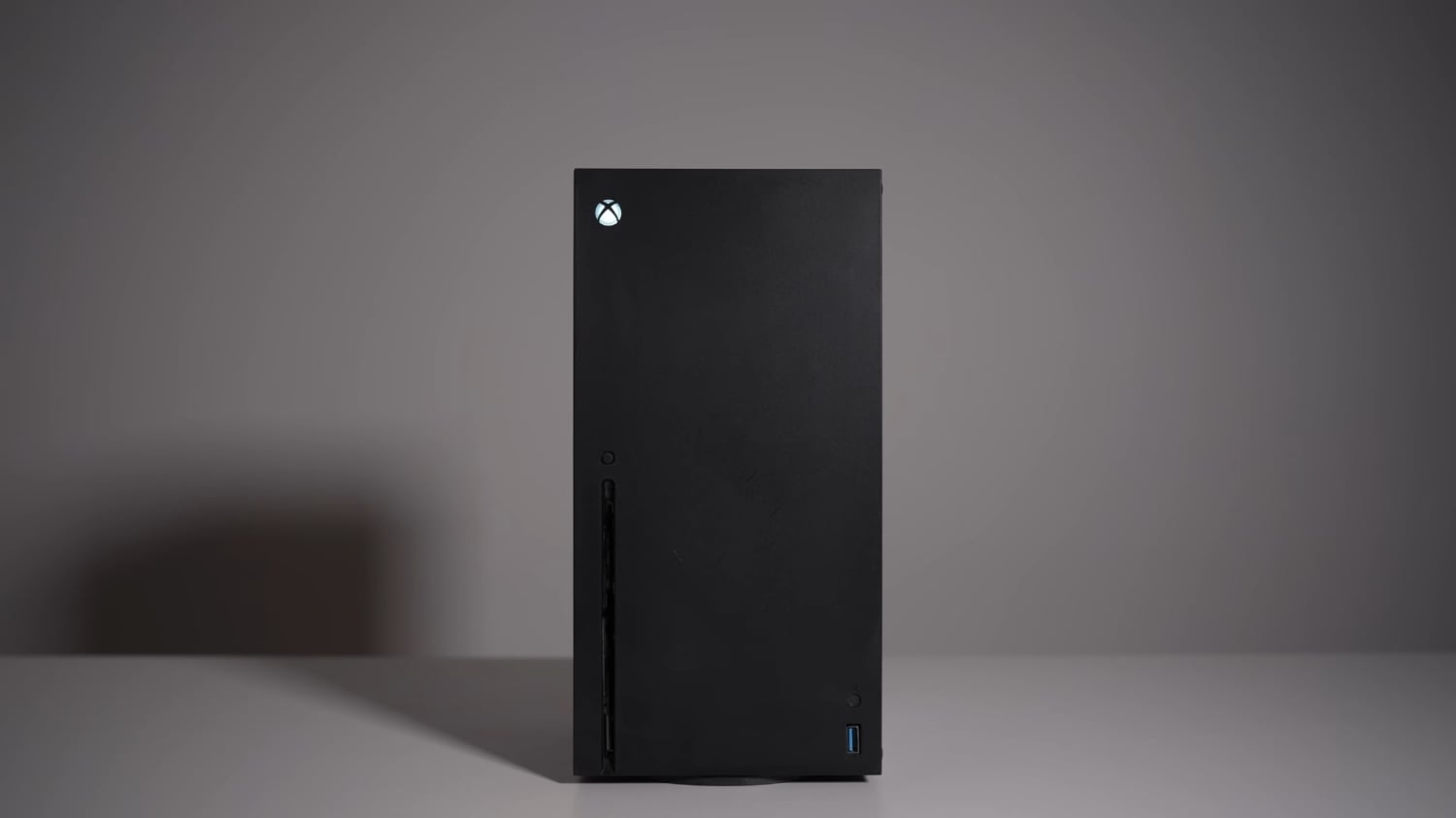 Xbox Series X transformed into RTX 5060-powered gaming PC
