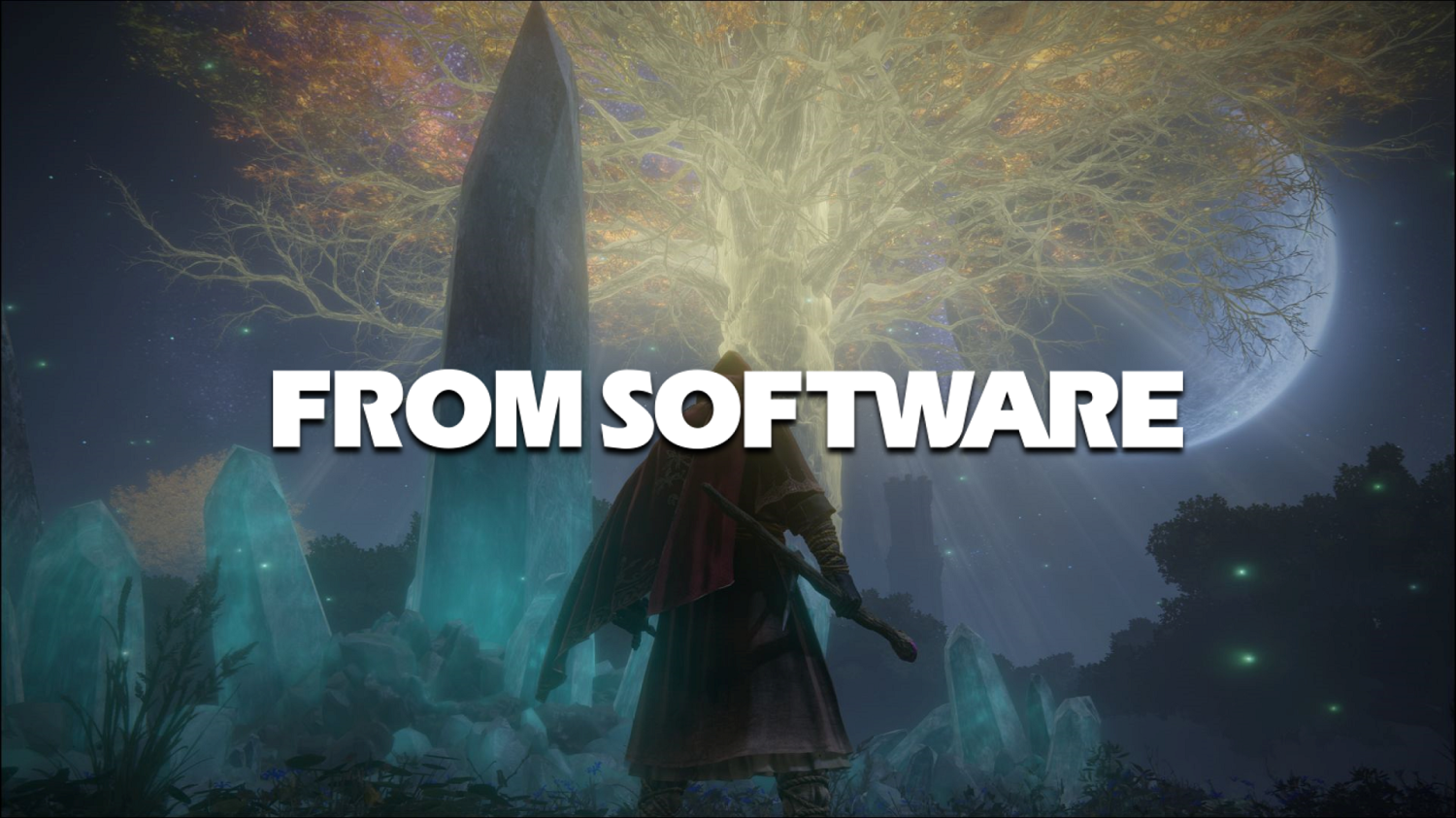 FromSoftware may get pressured by new activist investor that just ...