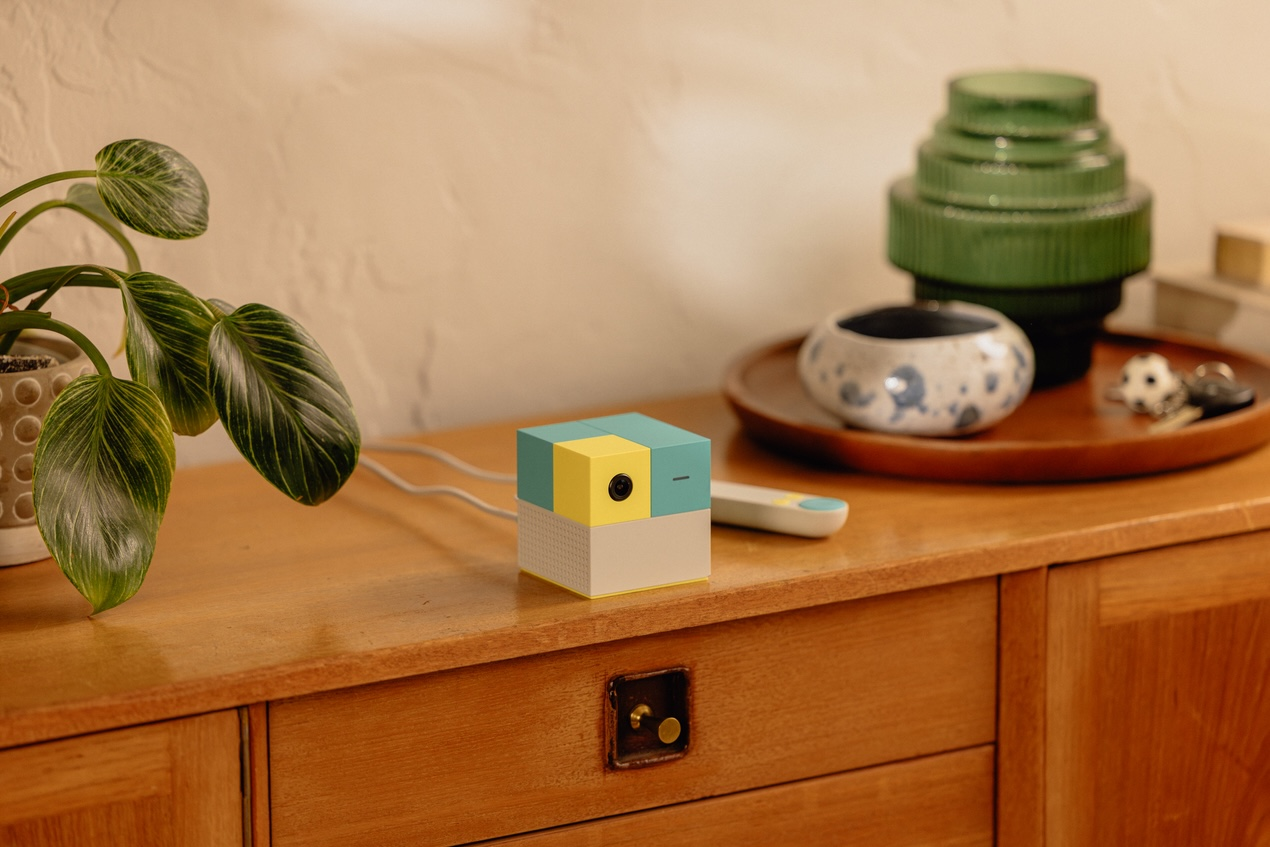 Kid-friendly Nex Playground video game console increasing price to $299 ...