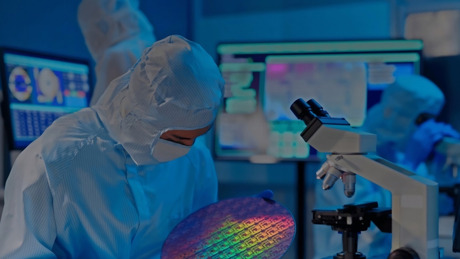 Samsung plans to introduce its 1nm 'dream semiconductor' process by 2030