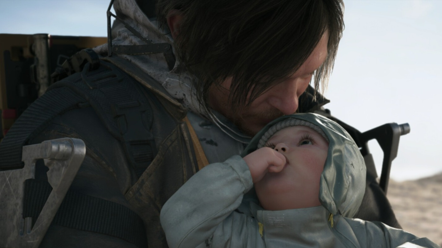 Death Stranding 2: On the Beach hits new sales milestone following PC ...