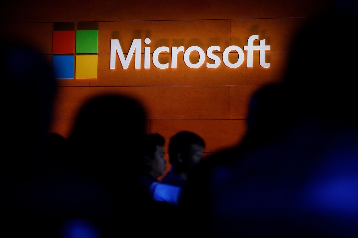 UK regulators launch probe into Microsoft's software ecosystem