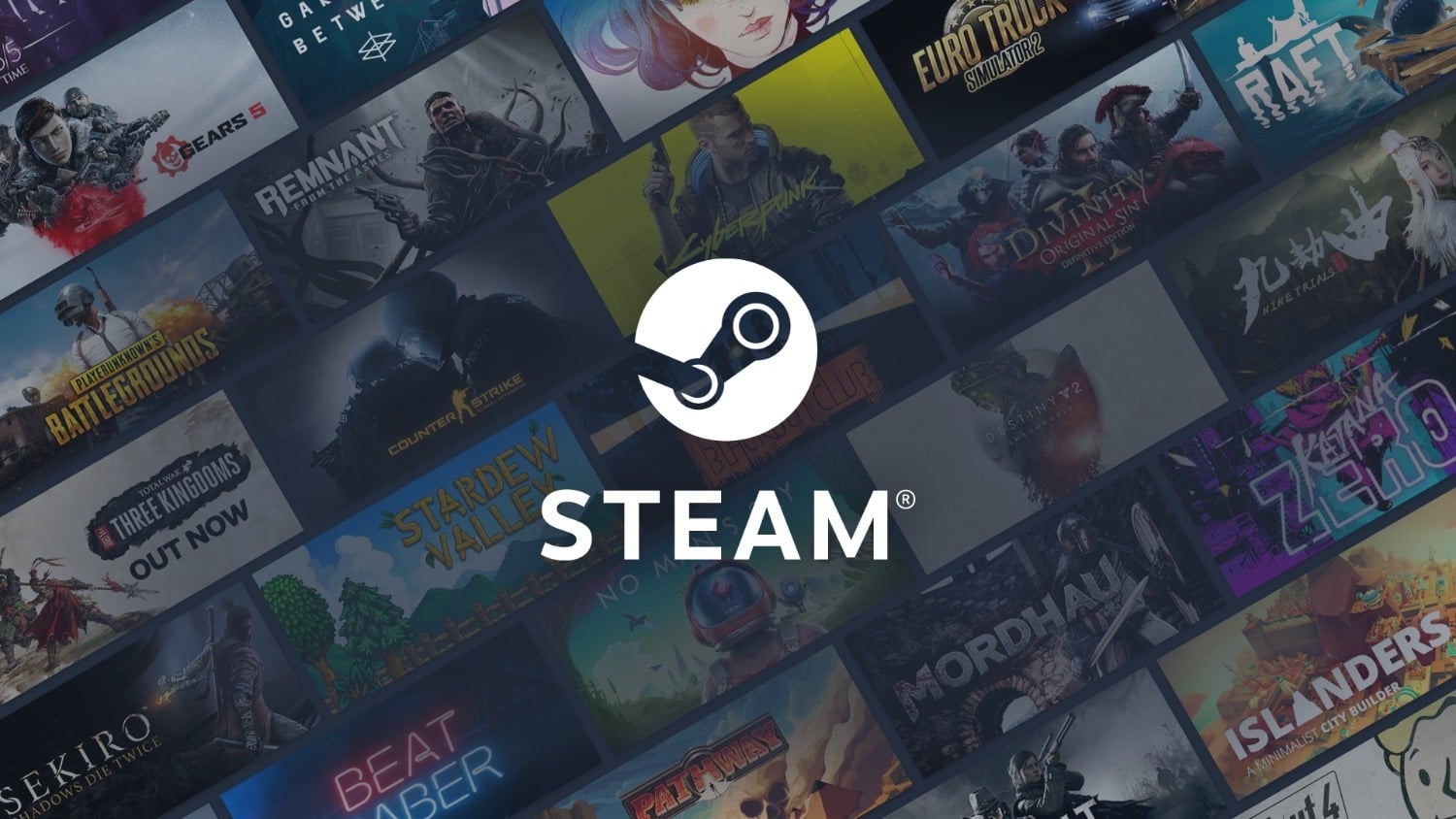 Valve updates Steam with a Store page refresh designed to make it ...