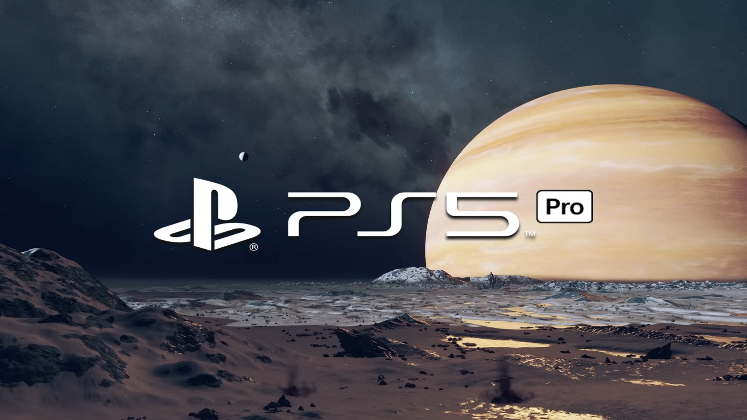 Starfield supports PSSR on PS5, targets 60FPS in performance mode, uses ...