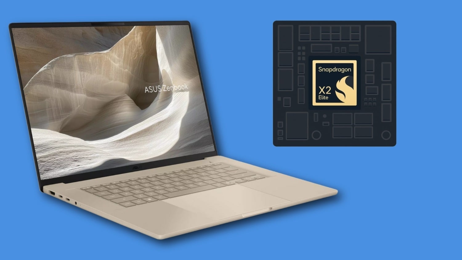 Snapdragon X2 Elite reviews show big improvements in gaming performance ...