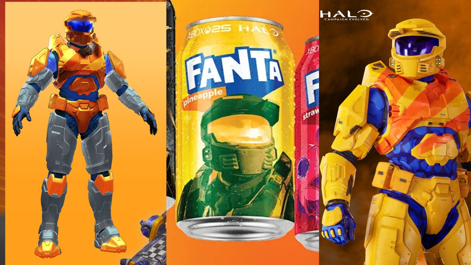 Report: Halo Campaign Evolved coming in July with 5-day early access ...