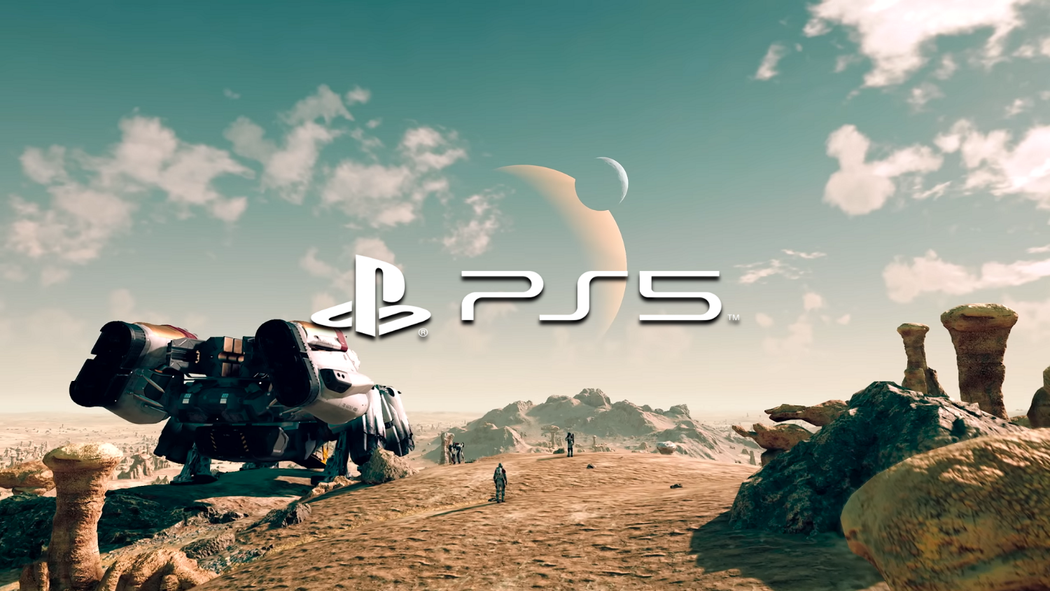 Starfield struggling on PS5 and PS5 Pro, uncapped FPS and PSSR causes ...