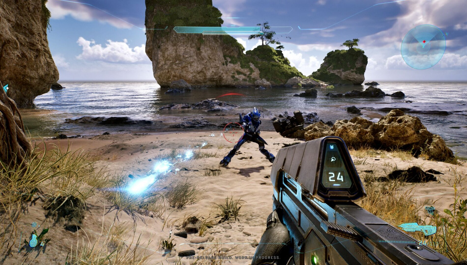 Halo Campaign Evolved 'looks like a game from 2017,' original Bungie ...
