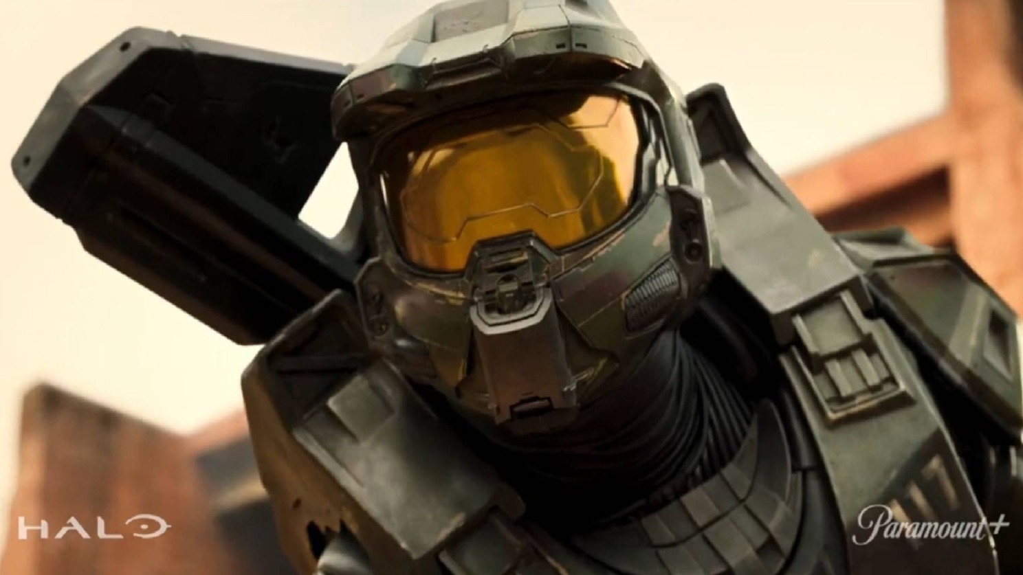 Halo TV show producer Kiki Wolfkill leaves Xbox transmedia team