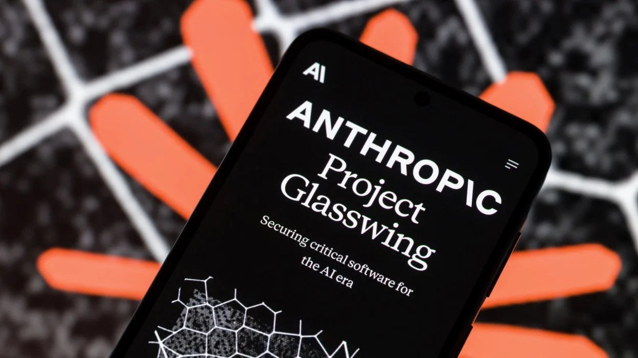 Anthropic's Claude Mythos found 271 Firefox vulnerabilities - CTO calls ...