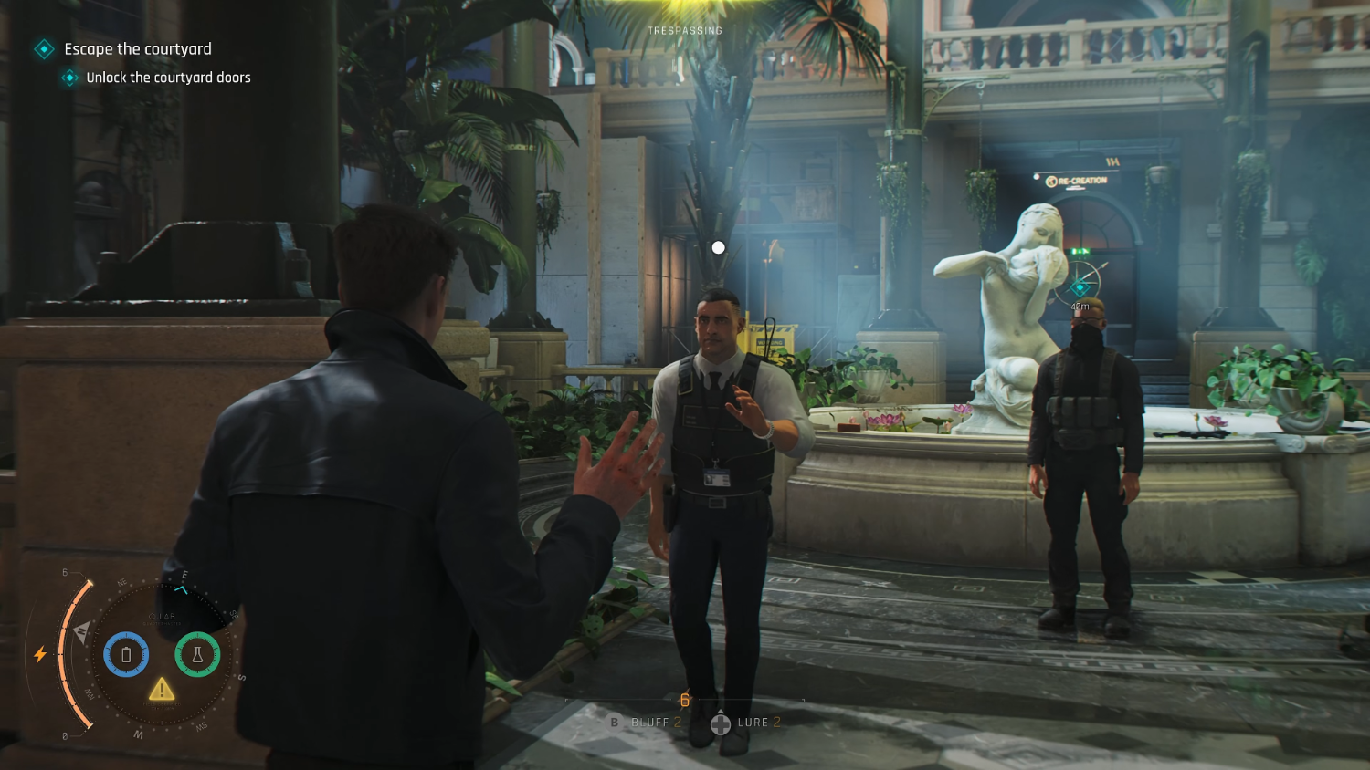 007 First Light gameplay trailer reveals Hitman-style systems with Bond ...