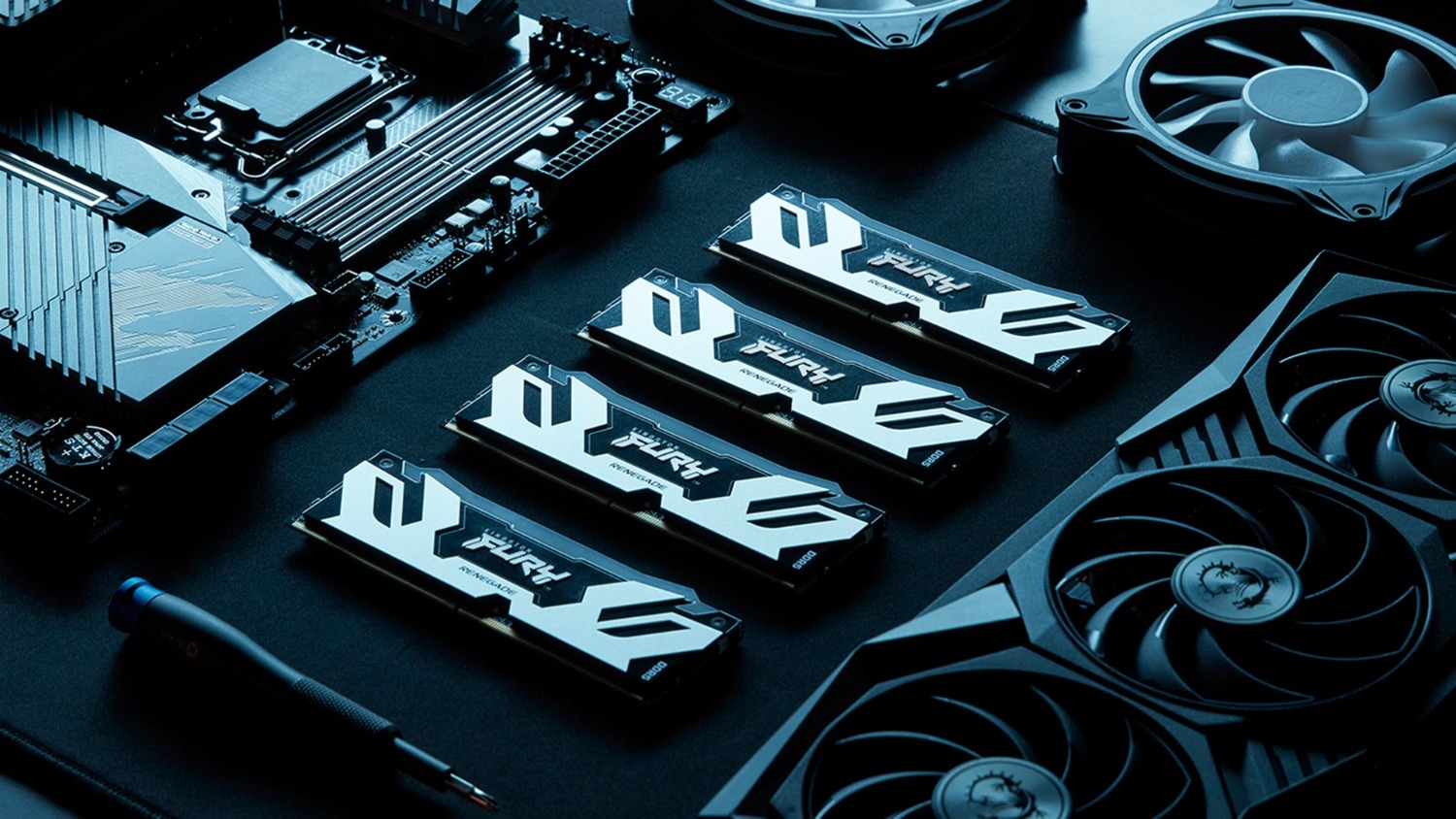 ROG forum member confirms X670 and B650 series motherboards will be ...
