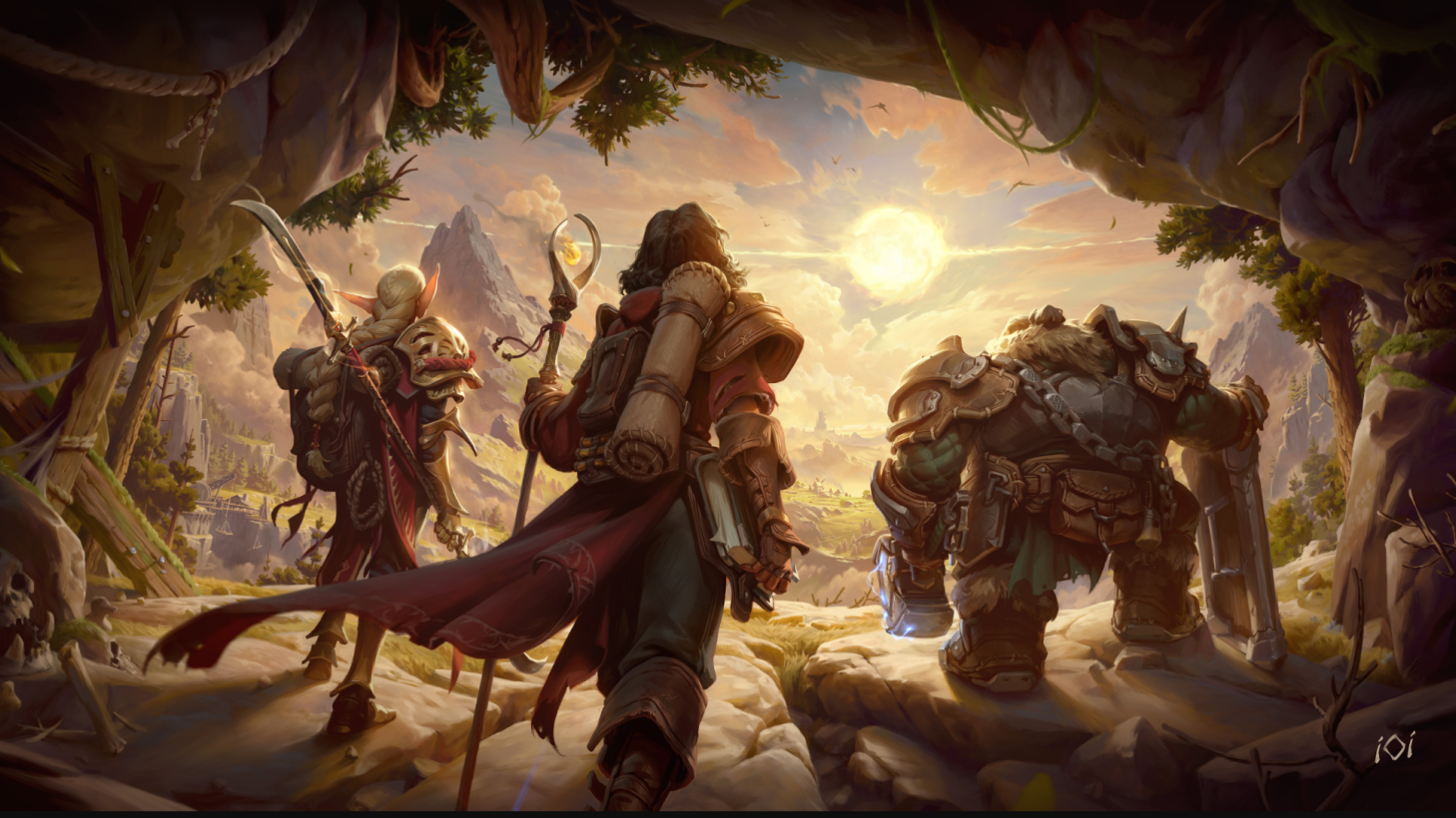 Xbox-funded Project Fantasy not cancelled and is 'still in a healthy ...