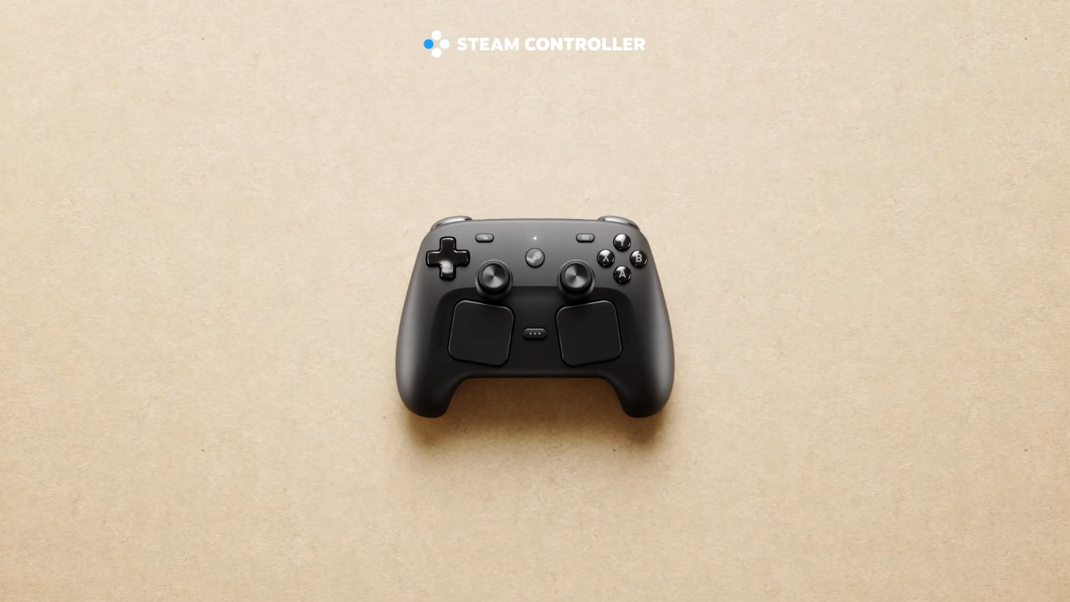 Valve unveils reservation system for the new Steam controller, here's ...