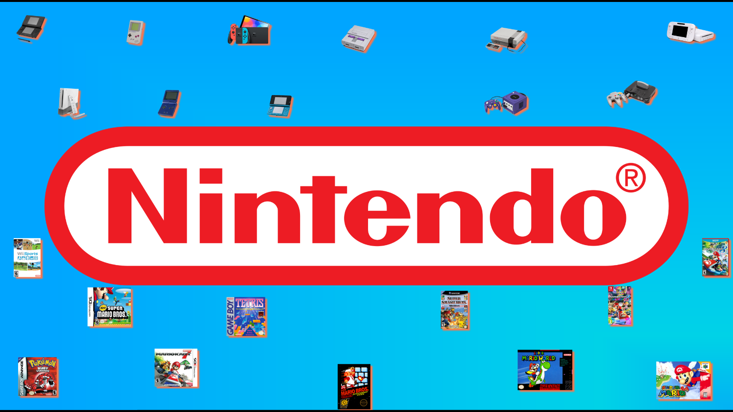 Nintendo moves into new less profitable console generation with boosted ...
