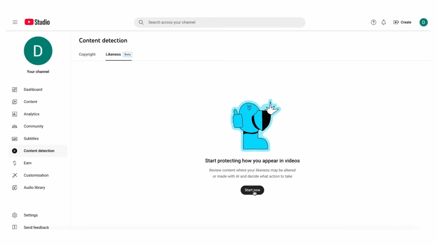 YouTube is making its AI Deepfake detection tool available to all ...