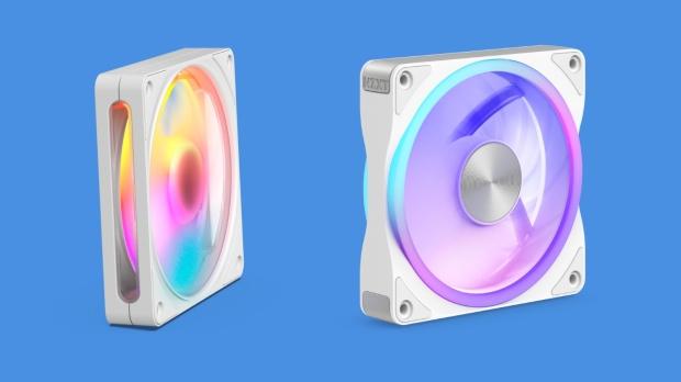 NZXT announces new panoramic dual-chamber H6 Series Cases and RGB fans