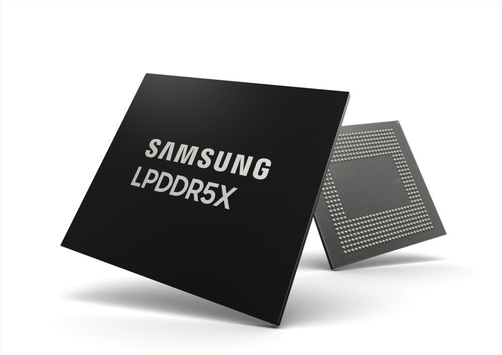 Samsung Chairman Lee Jae-yong visits Taiwan to lure MediaTek away from TSMC