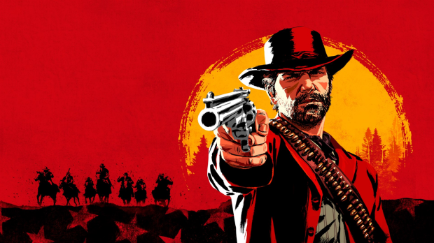Red Dead Redemption 2 beats Wii Sports, becomes third best-selling ...