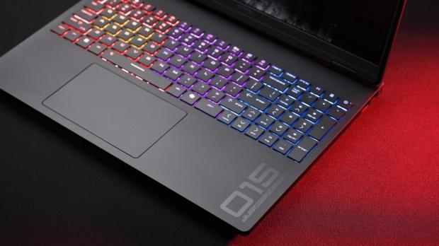 HP HyperX Omen 15 goes on sale with Intel Panther Lake and AMD Ryzen ...